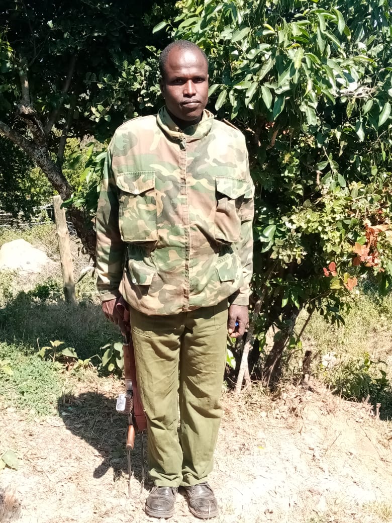 Our Team – Naibunga Upper Conservancy